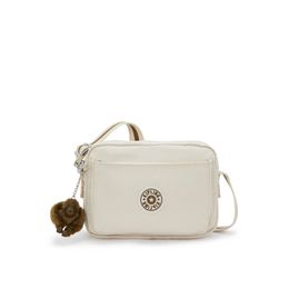 Kipling Umh&auml;ngetasche 'Abanu' Damen Gr&ouml;&szlig;e One Size sand / braun