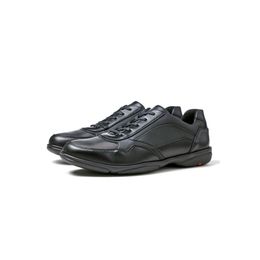 Lloyd Athletic Lace-Up Shoes ' BARNARD' male Black size 7,5