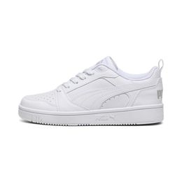 Puma Sneakers 'Rebound V6' boy White size 38