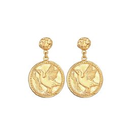 Haze&Glory Haze&glory Earrings female Gold size One Size
