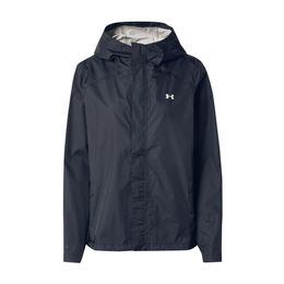 Under Armour Sportjacke 'Cloudstrike 2.0' Damen Gr&ouml;&szlig;e XXL schwarz