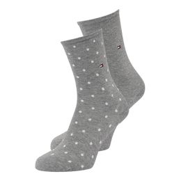 Tommy Hilfiger Underwear Socks female Grey size 39-42