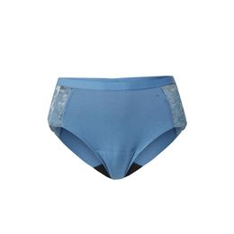 Triumph Panty 'Freedom' female Blue size XL