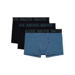 HOM Boxer shorts 'Marco' male Mixed colors size XL