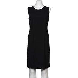 BOSS Black Kleid Damen Gr&ouml;&szlig;e L schwarz