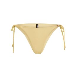 K by KARL LAGERFELD Karl Lagerfeld Bikini Bottoms female Yellow size S