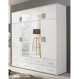 Rauch Dreht&uuml;renschrank KEMI