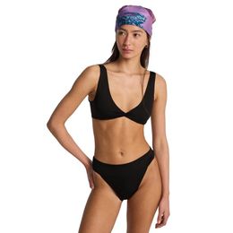 Billabong Bikini Top 'Sol Searcher' female Black size S