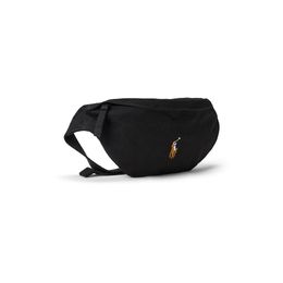 Polo Ralph Lauren Fanny Pack male Black size One Size