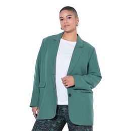 Studio Untold Blazer female Green size 54-56