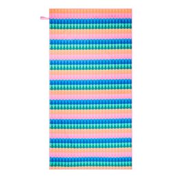 Protest Beach Towel 'PRTLisboa' female Pink size One Size
