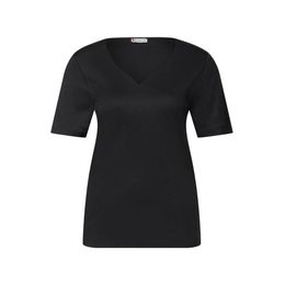 Street One Shirt female Black size 42