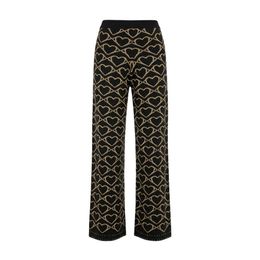MIAMODA Pants female Black size 54