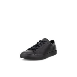 Ecco Sneakers 'Soft 10' male Black size 44
