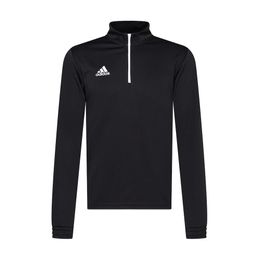 adidas Performance Athletic Sweatshirt 'Entrada 22' male Black size M