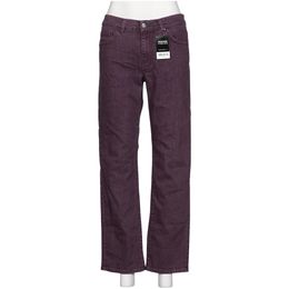 Angels Jeans Damen Gr&ouml;&szlig;e 32/34 Second Hand lila