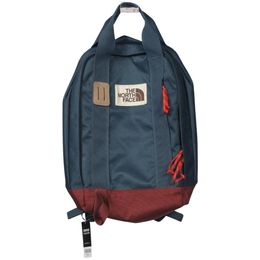 The North Face Rucksack Damen Gr&ouml;&szlig;e One Size Second Hand bunt
