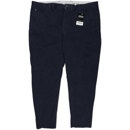 G-Star Raw G-STAR Stoffhose Herren Gr&ouml;&szlig;e 38 Second Hand marine