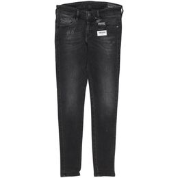 Diesel Jeans Damen Gr&ouml;&szlig;e 26 Second Hand schwarz