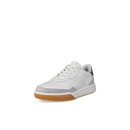Ecco Sneakers 'STREET COURT' male White size 35