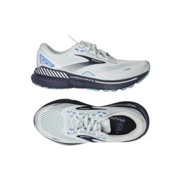 Brooks Sneaker Damen Gr&ouml;&szlig;e 37.5 Second Hand bunt