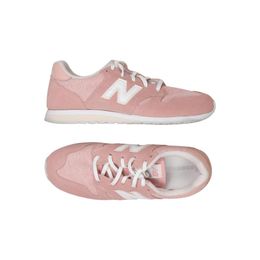 New Balance Sneaker Damen Gr&ouml;&szlig;e 40 Second Hand pink