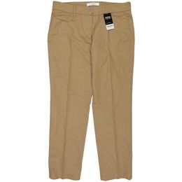 Brax Stoffhose Damen Gr&ouml;&szlig;e XL Second Hand beige