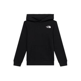 The North Face Sweatshirt 'Teen Simple Dome' boy Black size XXL