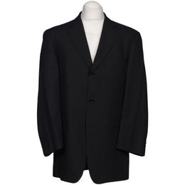BOSS Black Sakko Herren Gr&ouml;&szlig;e M/L Second Hand schwarz