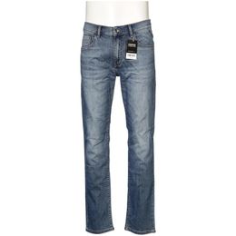 Pioneer Jeans Herren Gr&ouml;&szlig;e 34 Second Hand blau