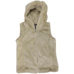 Only Weste Damen Gr&ouml;&szlig;e XXL Second Hand beige