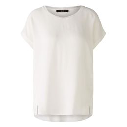 Oui Blouse 'AYANO' female White size 34