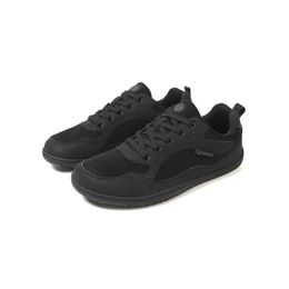 Freiluftkind Athletic Lace-Up Shoes 'Everest' male Black size 46
