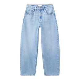 Mango Jeans 'BET' female Blue size 48