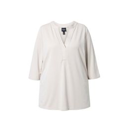 Ulla Popken Shirt female White size 58-60