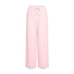 MIAMODA Pants female Pink size 56