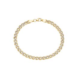 Luigi Merano Bracelet female Gold size 19