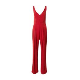 ABOUT YOU Jumpsuit 'Eike' female Red size 38