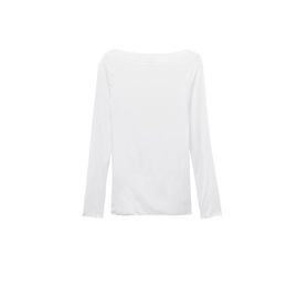 Intimissimi Shirt 'Ultralight' female White size XL