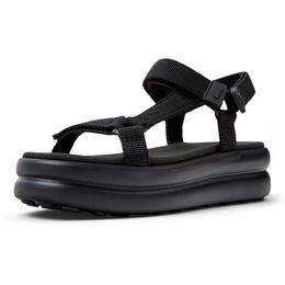 Camper Sandals 'Pelotas Flota Up' female Black size 41