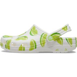 Crocs Clogs female White size 42