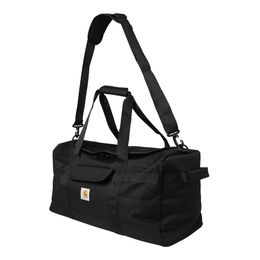 Carhartt Work In Progress Carhartt Wip Travel Bag 'Jack' male Black size One Size