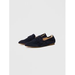 Gabor Slipper Damen Gr&ouml;&szlig;e 39 navy
