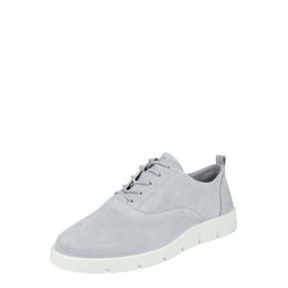 Ecco Lace-Up Shoes 'Bella' female Grey size 41