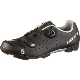Scott Athletic Shoes 'MTB Comp Boa' male Black size 45