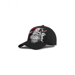 AND1 Cap 'Dunk Graffiti' female Black size S