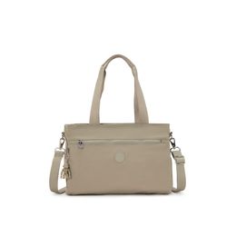 Kipling Shopper 'Elysia' female Beige size One Size