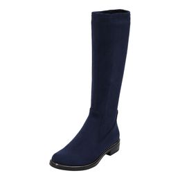 Caprice Boots female Blue size 39