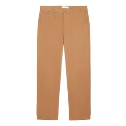 KnowledgeCotton Apparel Chino Pants 'Chuck' male Beige size 31