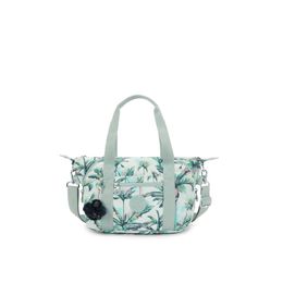 Kipling Handbag 'ART MINI' female Green size One Size